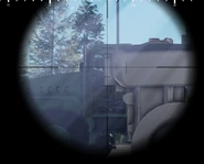 Infantry Weapons (MTC 3) | Multicrew Tank Combat Wiki | Fandom