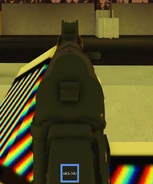 Infantry Weapons (MTC4) | Multicrew Tank Combat Wiki | Fandom