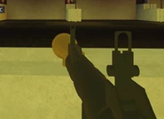 Infantry Weapons (MTC4) | Multicrew Tank Combat Wiki | Fandom