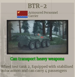 Cold War | Multicrew Tank Combat Wiki | Fandom