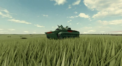 The Art of MTC 4 Tankery | Multicrew Tank Combat Wiki | Fandom