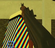 Infantry Weapons (MTC4) | Multicrew Tank Combat Wiki | Fandom