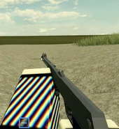 Infantry Weapons (MTC4) | Multicrew Tank Combat Wiki | Fandom