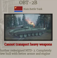 Cold War | Multicrew Tank Combat Wiki | Fandom