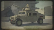 Humvee | Multicrew Tank Combat Wiki | Fandom