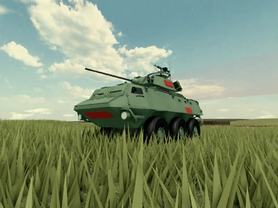 The Art of MTC 4 Tankery | Multicrew Tank Combat Wiki | Fandom