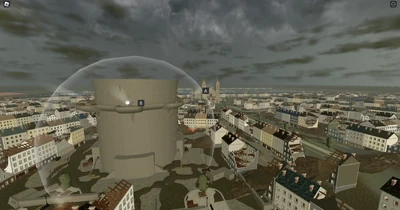 Maps (MTC4) | Multicrew Tank Combat Wiki | Fandom