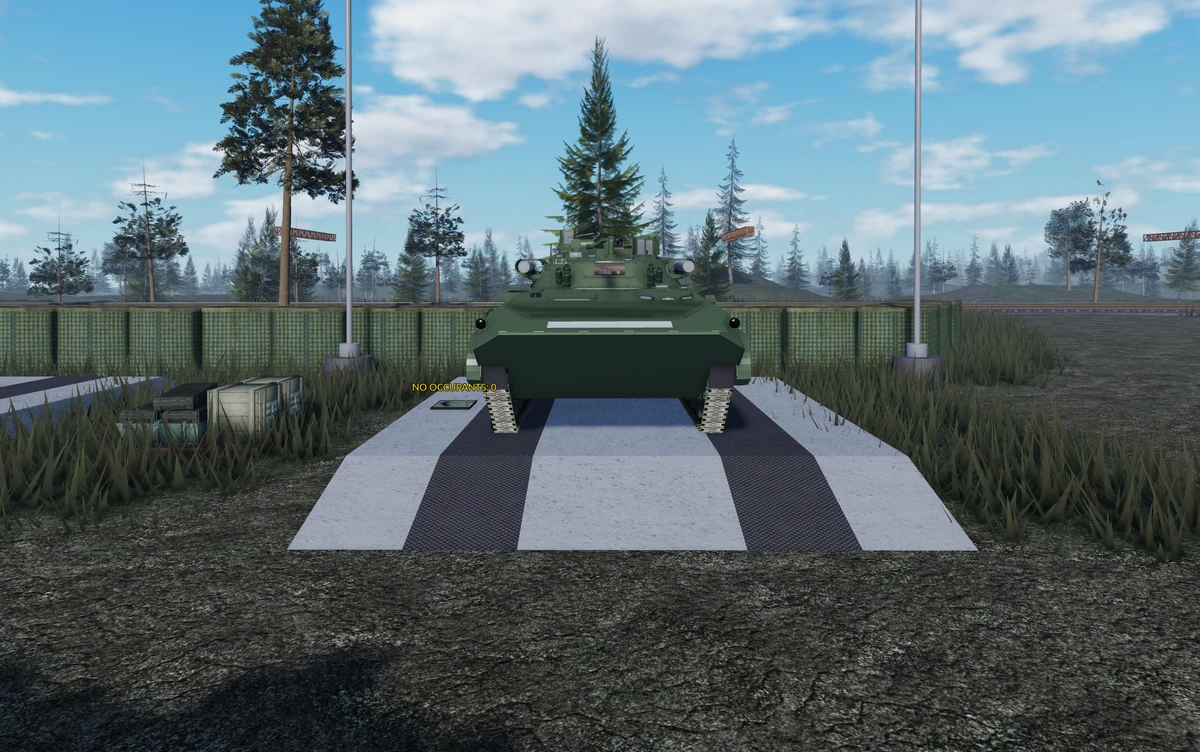 BMP-2M | Multicrew Tank Combat Wiki | Fandom