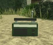 Radio | Multicrew Tank Combat Wiki | Fandom