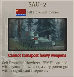 Cold War | Multicrew Tank Combat Wiki | Fandom