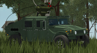 Towvee | Multicrew Tank Combat Wiki | Fandom