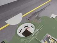 ZIT-76 | Multicrew Tank Combat Wiki | Fandom