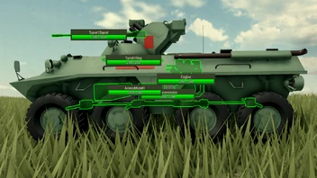 The Art of MTC 4 Tankery | Multicrew Tank Combat Wiki | Fandom