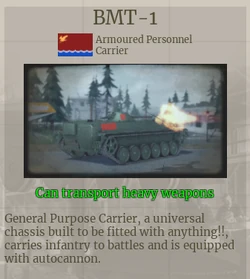 Cold War | Multicrew Tank Combat Wiki | Fandom