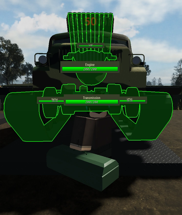 RSZO-2 | Multicrew Tank Combat Wiki | Fandom