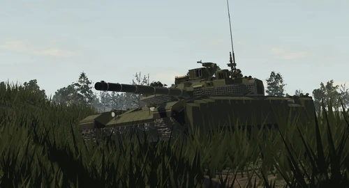 T-72 Family | Multicrew Tank Combat Wiki | Fandom