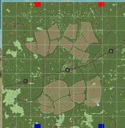 Interactive Maps | Multicrew Tank Combat Wiki | Fandom