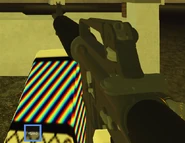 Infantry Weapons (MTC4) | Multicrew Tank Combat Wiki | Fandom