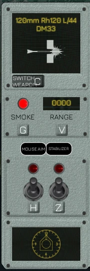 The Art of MTC 4 Tankery | Multicrew Tank Combat Wiki | Fandom