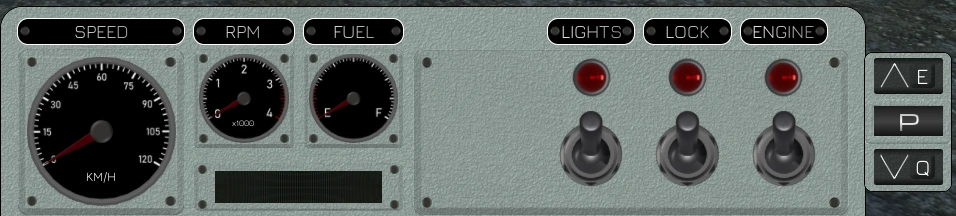 MTC-4 Guide, or how to tank | Multicrew Tank Combat Wiki | Fandom