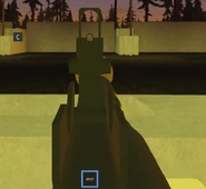 Infantry Weapons (MTC4) | Multicrew Tank Combat Wiki | Fandom