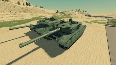 The Art of MTC 4 Tankery | Multicrew Tank Combat Wiki | Fandom