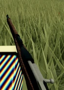 Infantry Weapons (MTC4) | Multicrew Tank Combat Wiki | Fandom