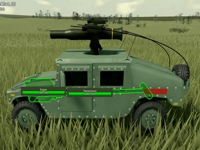 The Art of MTC 4 Tankery | Multicrew Tank Combat Wiki | Fandom