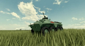 The Art of MTC 4 Tankery | Multicrew Tank Combat Wiki | Fandom