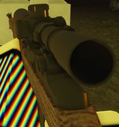 Infantry Weapons (MTC4) | Multicrew Tank Combat Wiki | Fandom