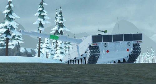 Leopard 2 Series | Multicrew Tank Combat Wiki | Fandom