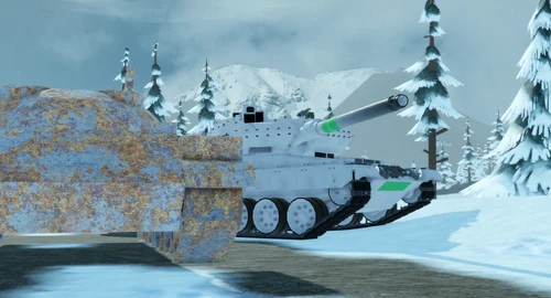 Leopard 2 Series | Multicrew Tank Combat Wiki | Fandom