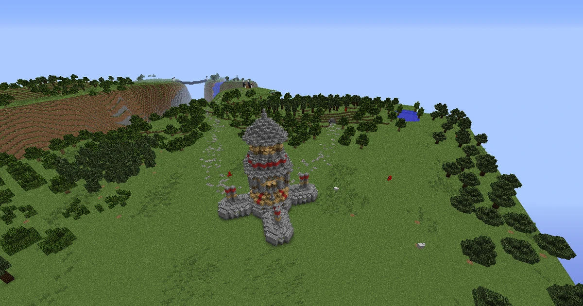 Canyon (MCCW) | The Multicu.be Wiki | Fandom