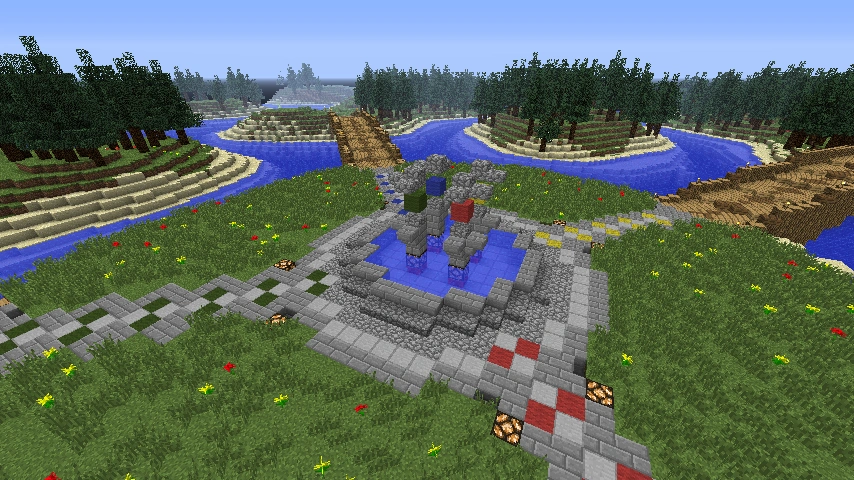 MCCW Maps | The Multicu.be Wiki | Fandom