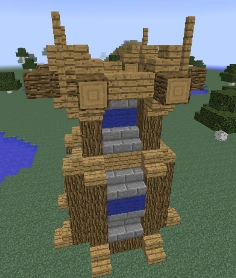 Scout Tower | The Multicu.be Wiki | Fandom