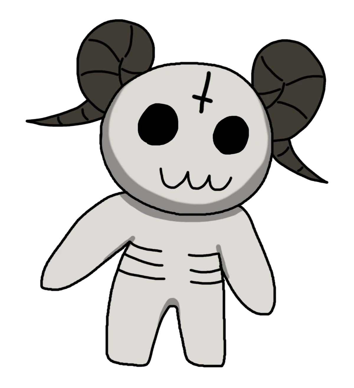 Lamb | Multidimension Wiki | Fandom