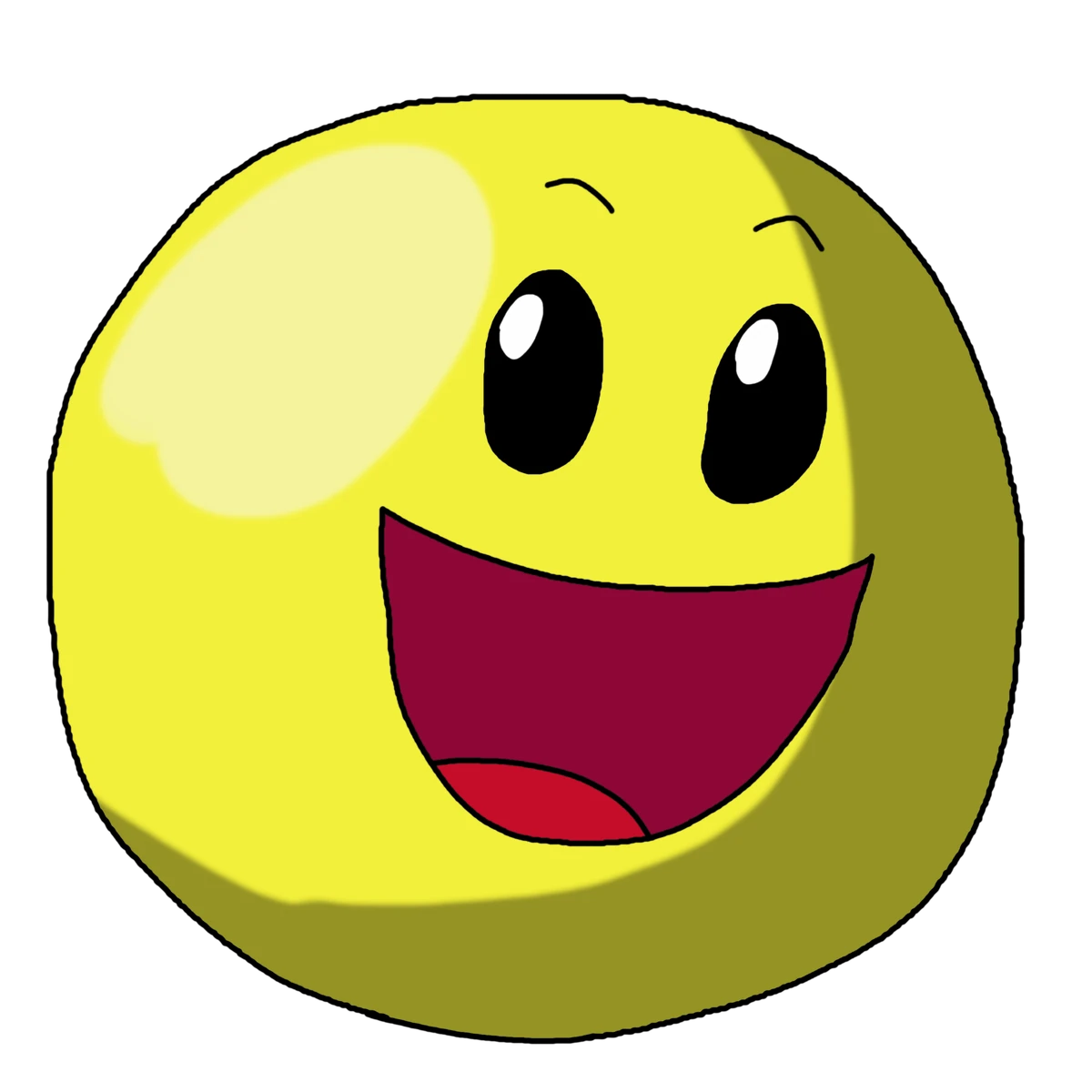 Smiley | Multidimension Wiki | Fandom