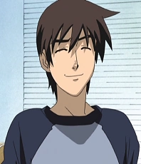 Sho Fukamachi | Multiversal Fanon Wiki | Fandom