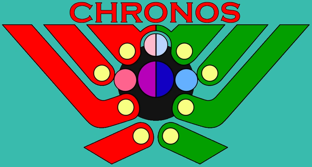 Chronos | Multiversal Fanon Wiki | Fandom