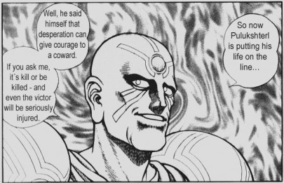 Luggnagg de Clumeggnic | Multiversal Fanon Wiki | Fandom