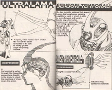 Guyver unit | Multiversal Fanon Wiki | Fandom