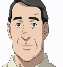 Fumio Fukamachi | Multiversal Fanon Wiki | Fandom