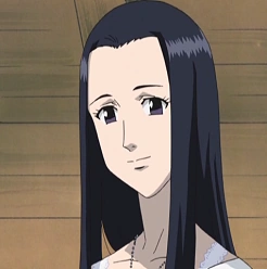 Shizu Onuma | Multiversal Fanon Wiki | Fandom