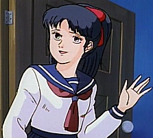 Natsuki Taga | Multiversal Fanon Wiki | Fandom