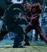 Hyper-Zoanoid Gaster | Multiversal Fanon Wiki | Fandom