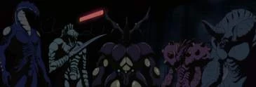 Team Five | Multiversal Fanon Wiki | Fandom