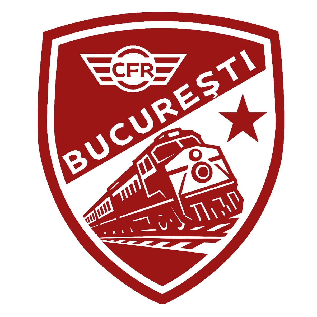 CFR Bucharest | RLA Wiki | Fandom