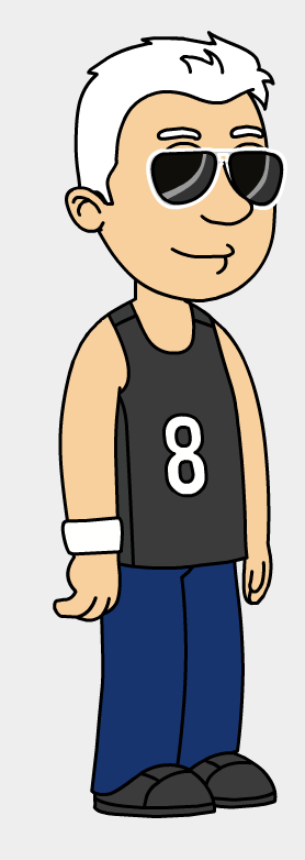 Stuart | MultiMen29 GoNimate Wiki | Fandom