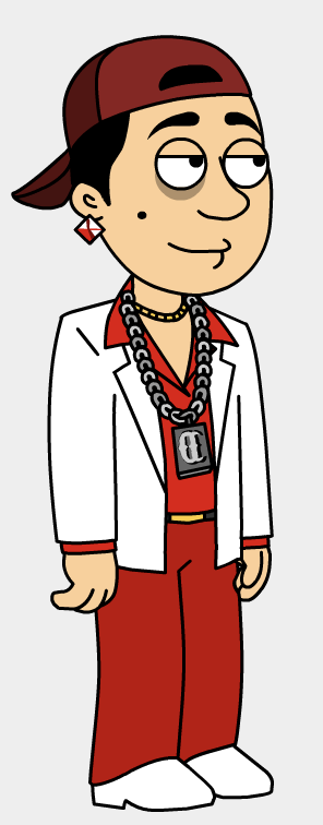 Stefano (J W) | MultiMen29 GoNimate Wiki | Fandom