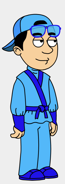 Ivan | MultiMen29 GoNimate Wiki | Fandom